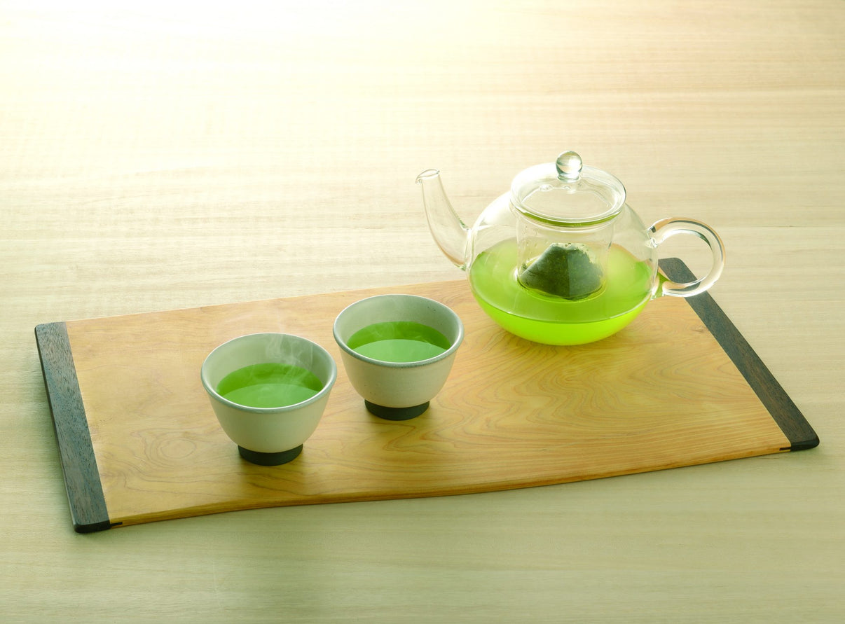 Mecha Bio avec Matcha / 12 Sachets de 2g – Jugetsudo