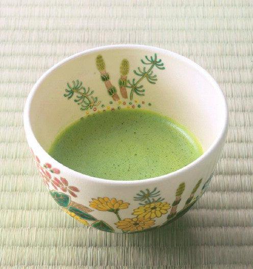 Matcha Hatsumukashi / Matcha Ceremony / Traditional Box 20g – Jugetsudo