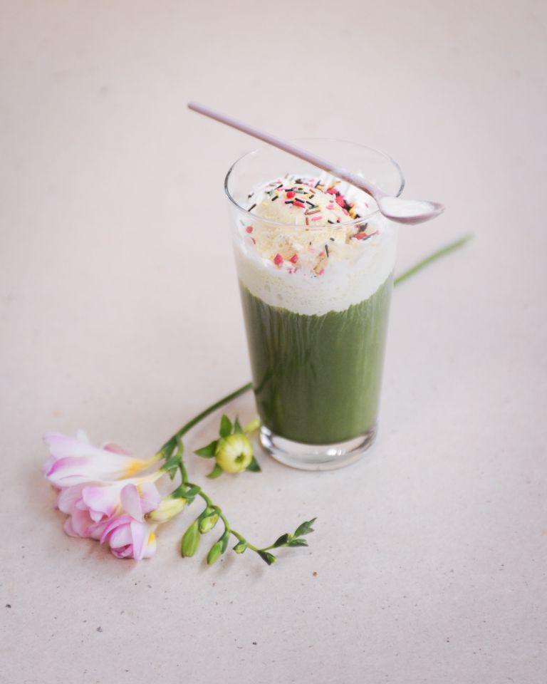 Matcha Fuji No Haru / box 50g – Jugetsudo